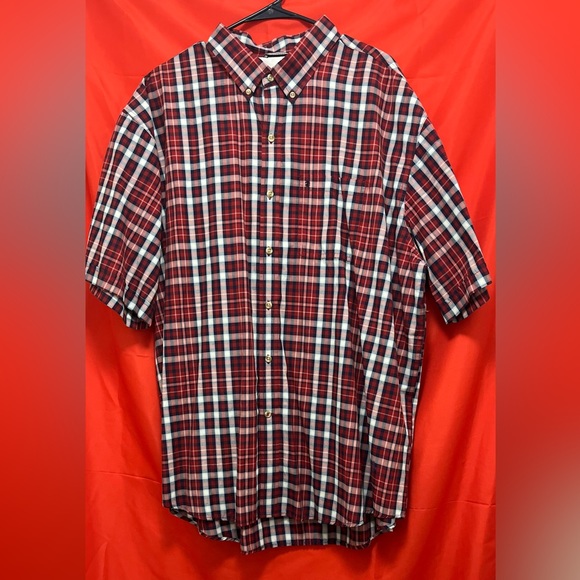 Izod | Shirts | Izod Saltwater Pull Up Buttons For Men | Poshmark